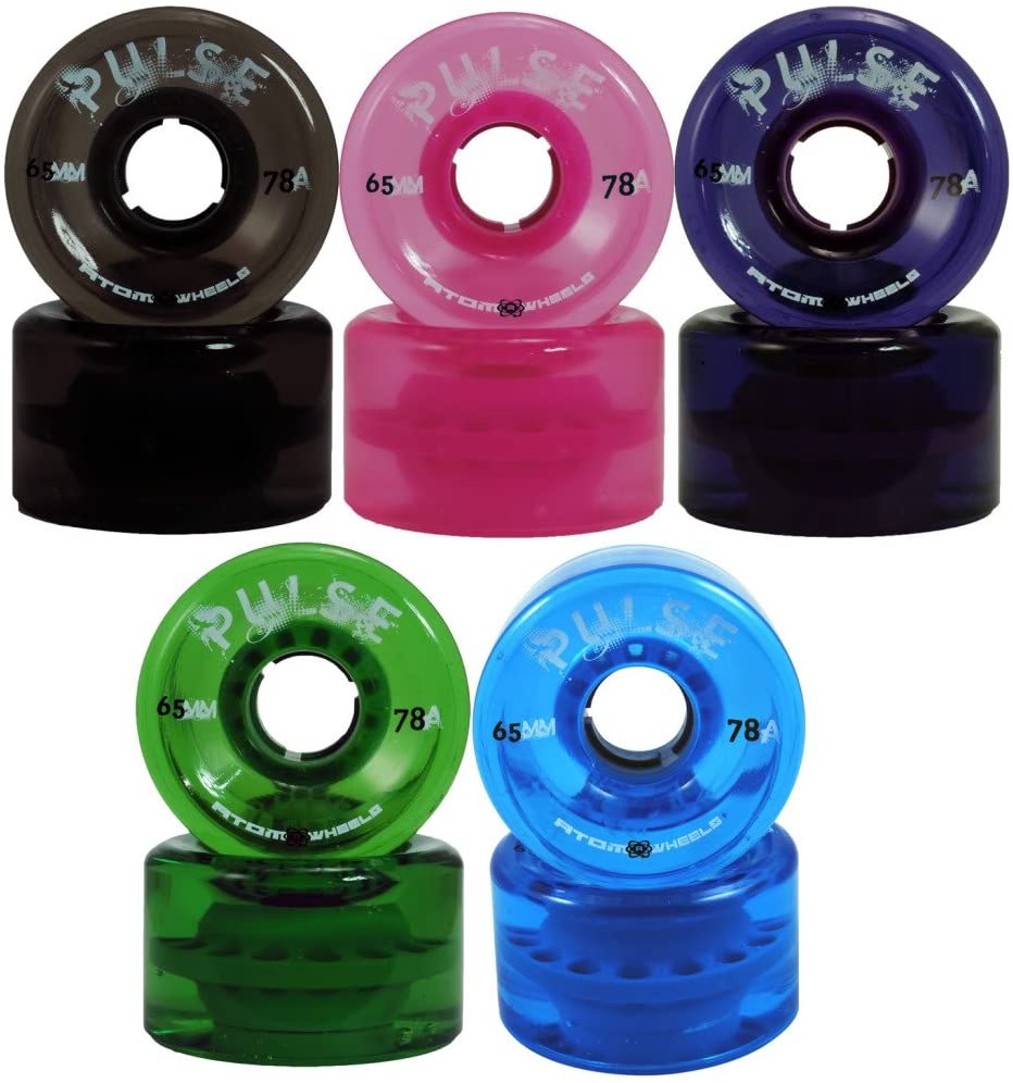 Wheels – Roller Skate Oʻahu